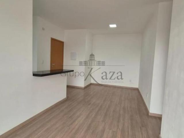 Oportunidade Apartamento Residencial Grand Valle Elvira UP Centro Jacareí 3 Dormitórios