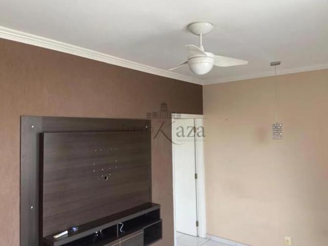 Oportunidade Apartamento Residencial do Bosque II Bosque dos Eucaliptos 2 Dormitórios 45m²