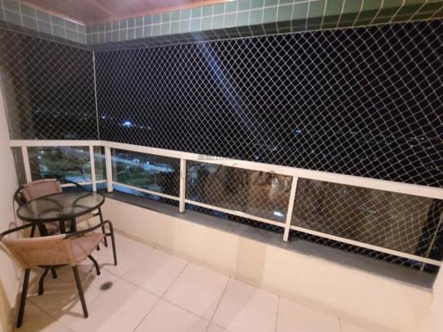 Oportunidade Apartamento Residencial Dallas Jardim Aquarius 3 Dormitórios 104m²