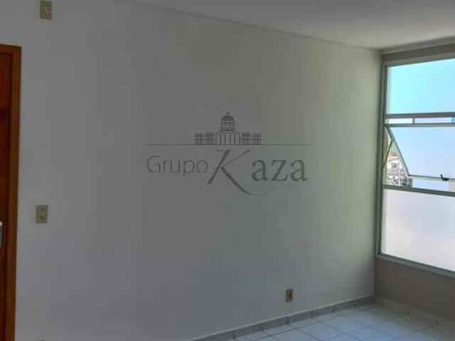 Oportunidade Apartamento Residencial das Palmeiras Vila Zizinha 2 Dormitórios 50m²