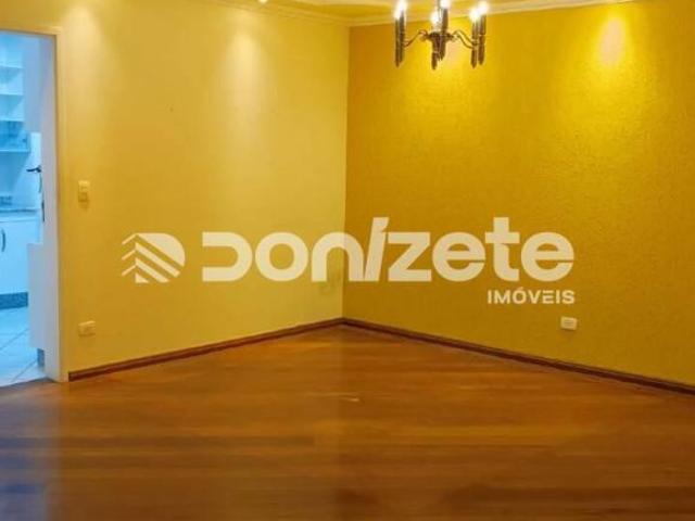 Oportunidade: Apartamento Residencial de 142,67 m² em Vila Assunção, Santo André – Financiamento Ace