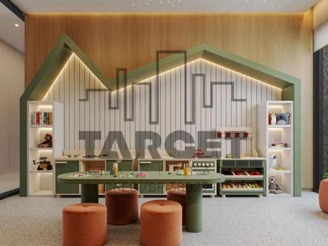 Oportunidade! Apartamento Residencial de 170,00m² em Moema Visite Já