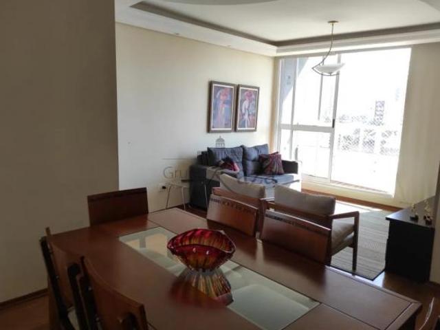 Oportunidade Apartamento Residencial Di Varese Parque Residencial Áquarius 4 Dormitórios 1