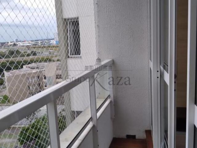 Oportunidade Apartamento Residencial Di Varese Parque Residencial Áquarius 4 Dormitórios 1