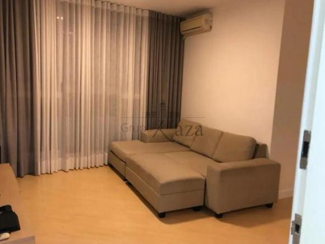 Oportunidade Apartamento Residencial Di Varese Parque Residencial Áquarius 4 Dormitórios 1