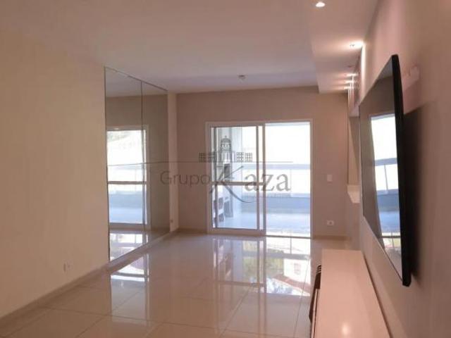 Oportunidade Apartamento Residencial Diamond Residence Centro Jacareí 3 Dormitórios 93m²