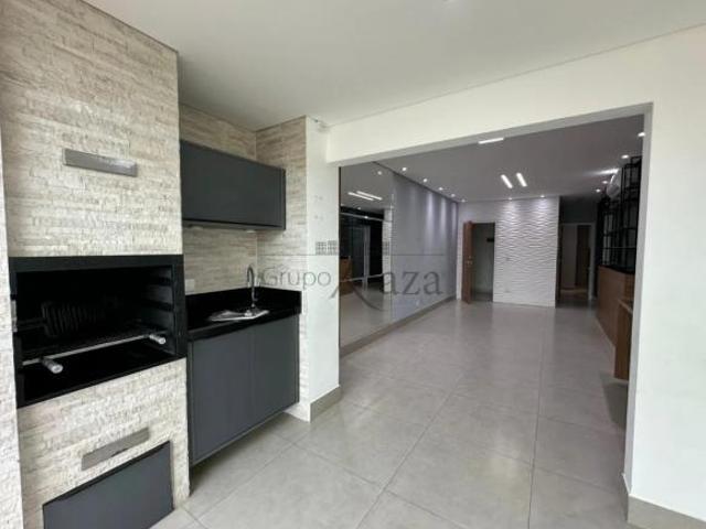 Oportunidade Apartamento Residencial Diamond Residence Centro Jacareí 3 Dormitórios 93m²