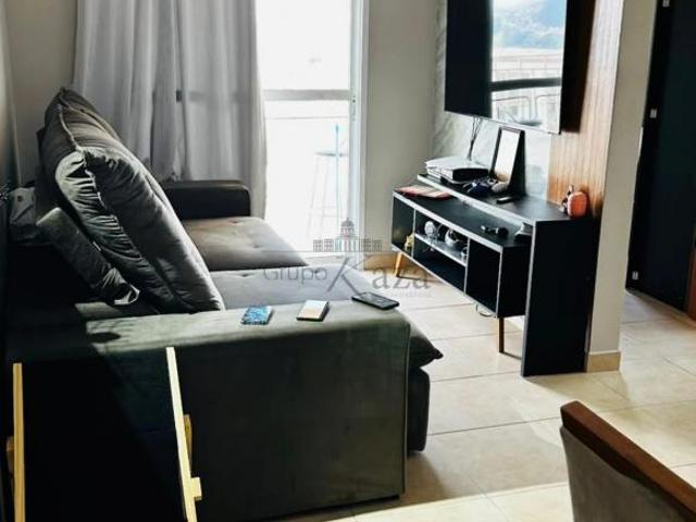 Oportunidade Apartamento Residencial Dream Parque Santo Antônio 2 Dormitórios 54m²