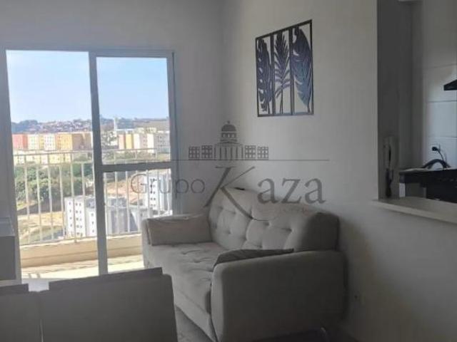 Oportunidade Apartamento Residencial Dream Parque Santo Antônio 2 Dormitórios 55m²