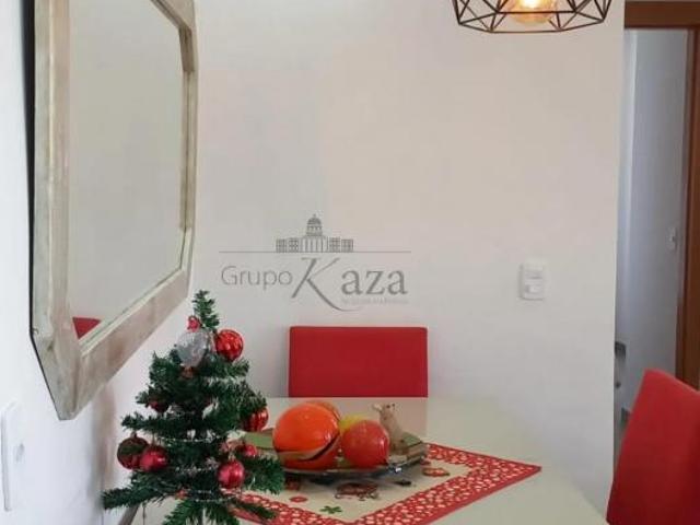 Oportunidade Apartamento Residencial Dumont Jardim Califórnia 2 Dormitórios 48m² Estuda