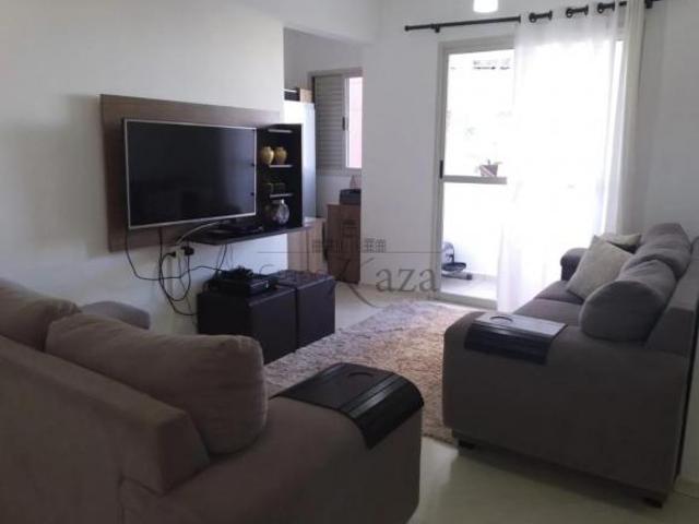 Oportunidade Apartamento Residencial Enseada Parque Residencial Aquarius 2 Dormitórios 72m