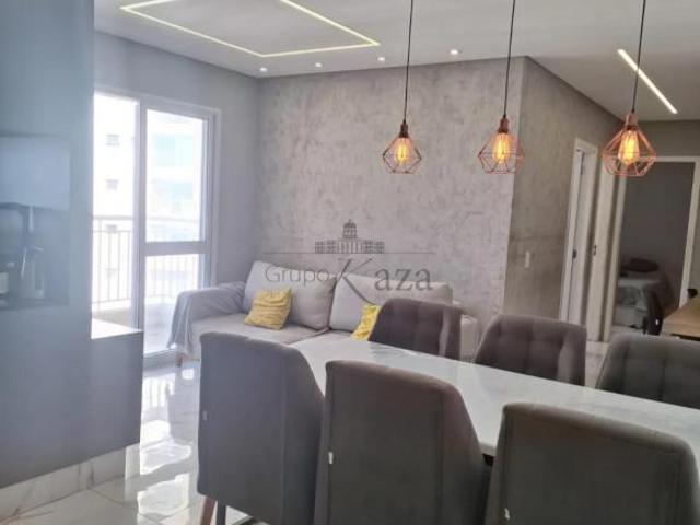 Oportunidade Apartamento Residencial Edifício Floradas de Arboville Pagador Andrade 2 Dormit