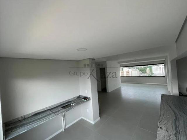 Oportunidade Apartamento Residencial Epic Vila Ema Vila Ema 3 Dormitórios 152m²