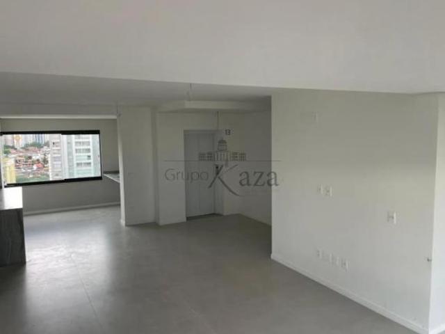 Oportunidade Apartamento Residencial Epic Vila Ema Vila Ema 3 Dormitórios 152m²
