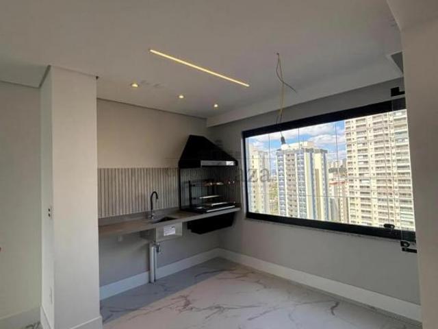 Oportunidade Apartamento Residencial Epic Vila Ema Vila Ema 3 Dormitórios 152m²