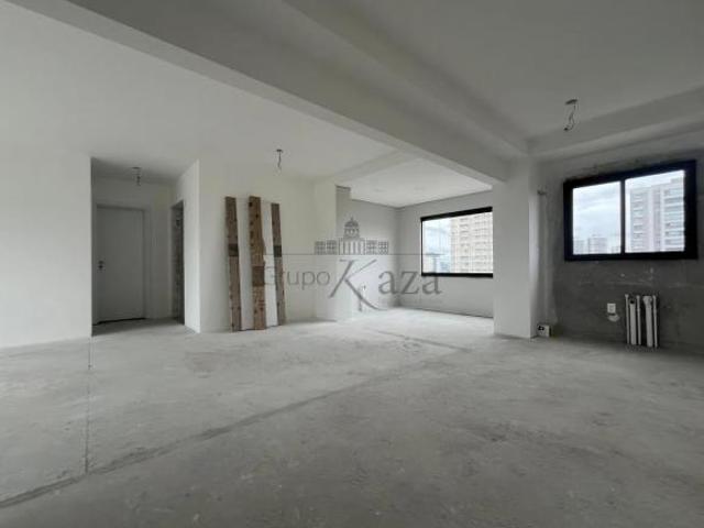 Oportunidade Apartamento Residencial Epic Vila Ema Vila Ema 3 Suítes 150m²