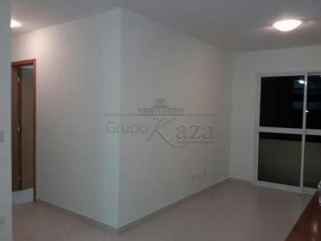Oportunidade Apartamento Residencial Evian Urbanova 2 Dormitórios 64m²