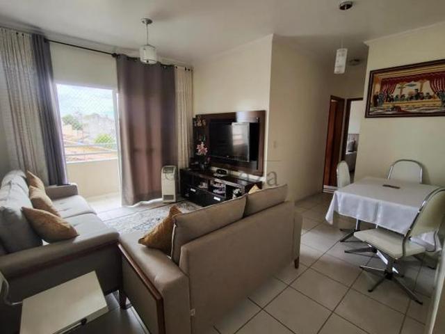 Oportunidade Apartamento Residencial Floradas do Bosque Bosque dos Eucaliptos 2 Dormitórios