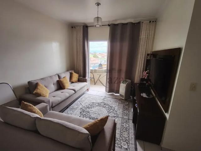Oportunidade Apartamento Residencial Floradas do Bosque dos Eucaliptos 2 Dormitórios