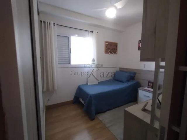 Oportunidade Apartamento Residencial Floradas de São José Jardim Satélite 3 Dormitórios 10