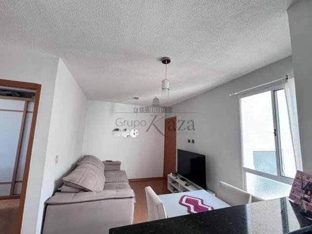 Oportunidade Apartamento Residencial Frei Galvão Parque Campo Pastori 2 Dormitórios 41m²