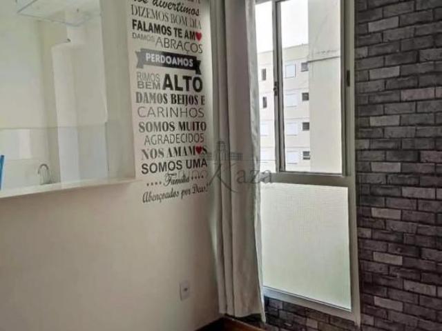 Oportunidade Apartamento Residencial Frei Galvão Parque Campo Pastori 2 Dormitórios 45m²