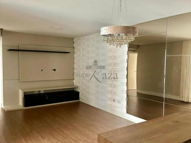 Oportunidade Apartamento Residencial Hollywood Aquarius Club Jardim Aquarius 3 Dormitórios