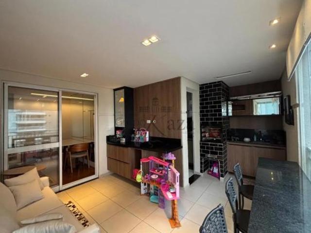 Oportunidade Apartamento Residencial Hollywood Aquarius Club Jardim Aquarius 3 Dormitórios