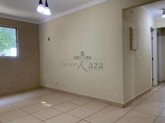 Oportunidade Apartamento Residencial Intervale Vila Industrial 2 Dormitórios 57m²