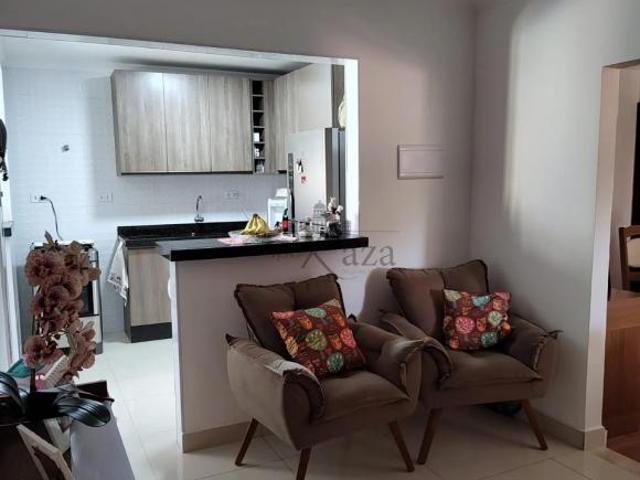 Oportunidade Apartamento Residencial Intervale Vila Industrial 3 Dormitórios 84m²