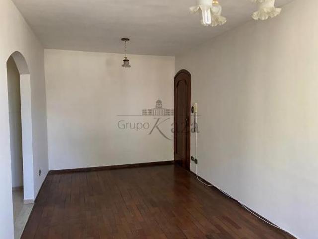 Oportunidade Apartamento Residencial Intervale Vila Industrial 3 Dormitórios 90m²
