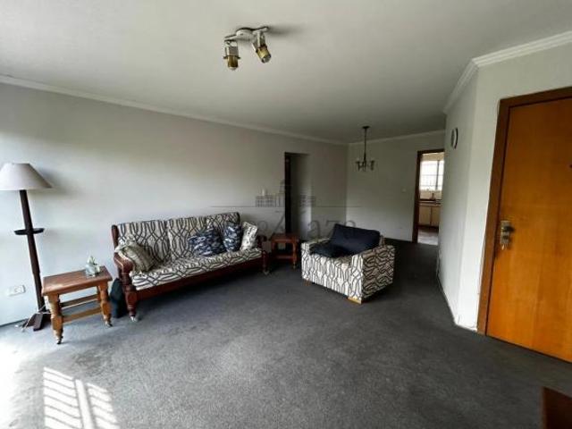 Oportunidade Apartamento Residencial Itatiaia Jardim São Dimas 3 Dormito
