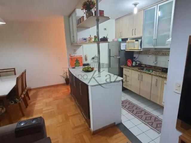 Oportunidade Apartamento Residencial Jangada Monte Castelo 3 Dormitórios 74m²