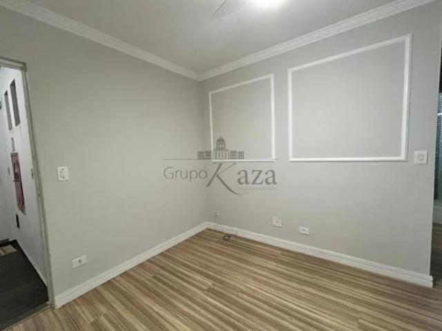 Oportunidade Apartamento Residencial Jardim América 2 Dormitórios 45m²