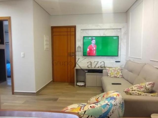 Oportunidade Apartamento Residencial Jardim Europa Jardim Satélite 2 Dormitórios 63m²