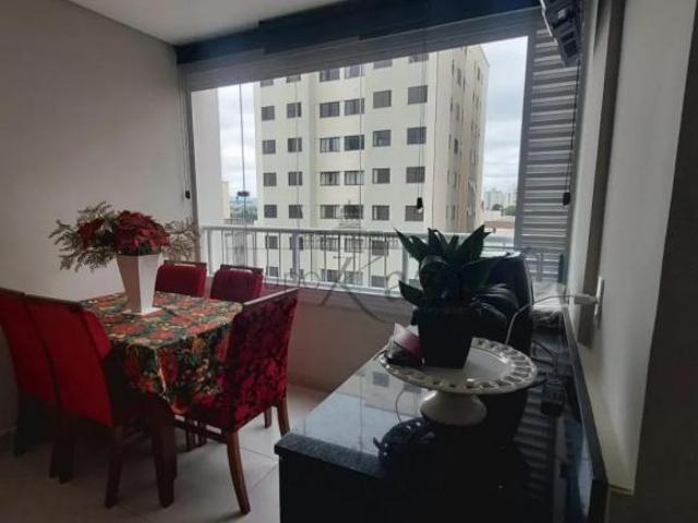 Oportunidade Apartamento Residencial Jardim Europa Jardim Satélite 2 Dormitórios 64m²