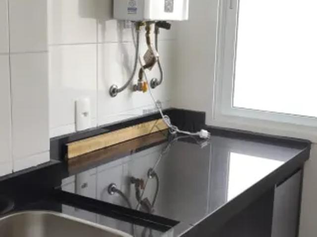 Oportunidade Apartamento Residencial Jardim Europa Jardim Satélite 2 Dormitórios 65m²