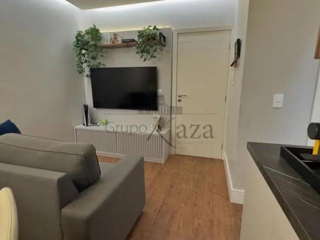 Oportunidade Apartamento Residencial Jardim Europa Jardim Satélite 2 Dormitórios 65m²