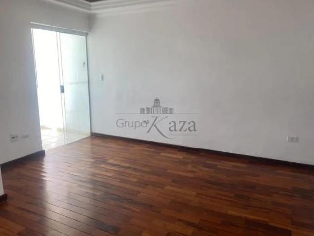 Oportunidade Apartamento Residencial Jardim Emília 3 Dormitórios Jacareí 90m²