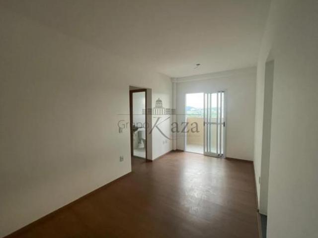 Oportunidade Apartamento Residencial Jardins do Paratehy Ubanova 2 Dormi