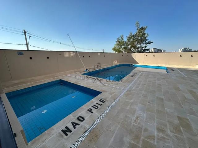 Oportunidade Apartamento Residencial Jardins do Paratehy Colinas do Paratehy 3 Dormitórios