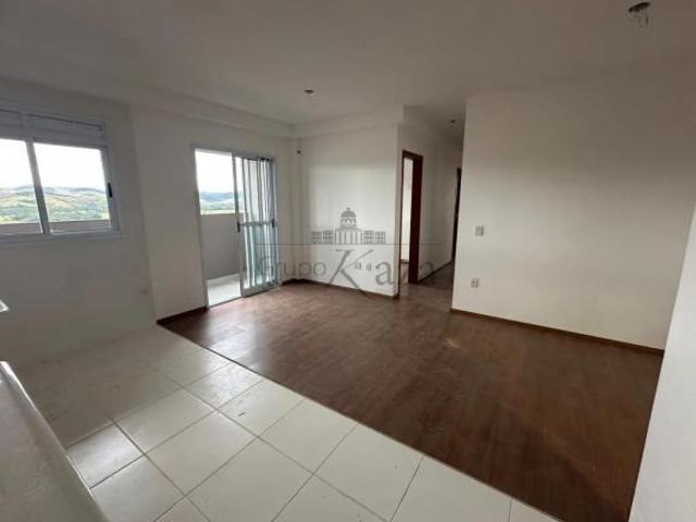 Oportunidade Apartamento Residencial Jardins do Paratehy Colinas do Paratehy 3 Dormitórios