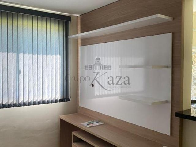 Oportunidade Apartamento Residencial Jeribá Jardim Califórnia 2 Dormitórios 48m²
