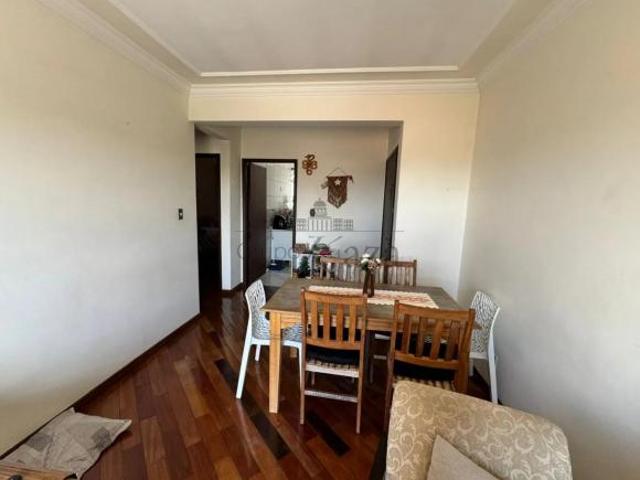 Oportunidade Apartamento Residencial Juliana Palmeiras de São José 2 Dormitórios 67,66m²