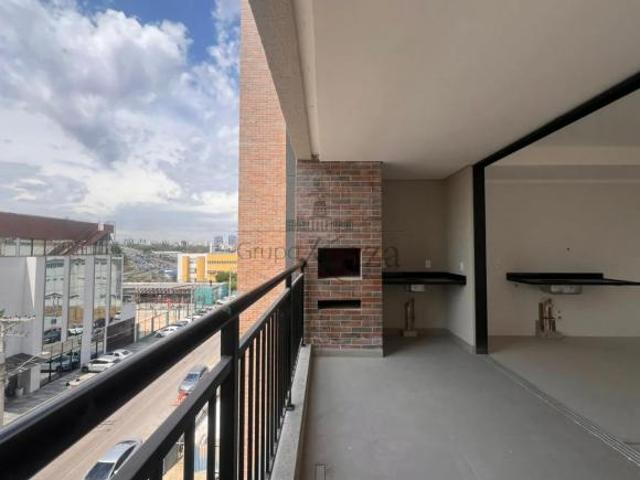 Oportunidade Apartamento Residencial Open View Jardim Aquarius 3 Dormitórios 130m²