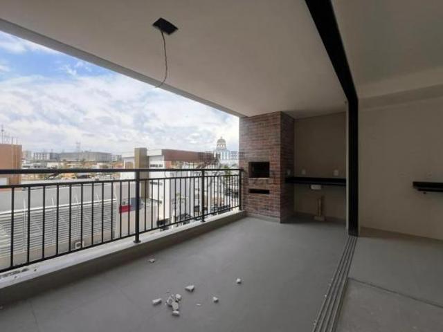 Oportunidade Apartamento Residencial Open View Jardim Aquarius 3 Dormitórios 130m²