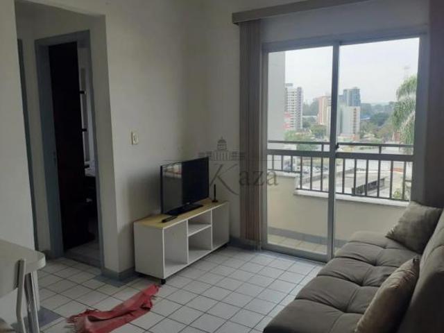 Oportunidade Apartamento Residencial L`atelier Jardim Aparecida 1 Dormit