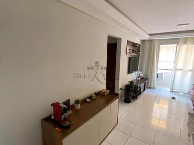Oportunidade Apartamento Residencial Laguna Hills Cidade Morumbi 2 Dormitórios 56m²