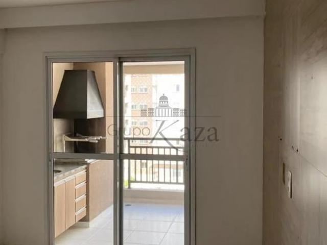 Oportunidade Apartamento Residencial Landscape Parque Residencial Aquarius 3 Dormitórios 7