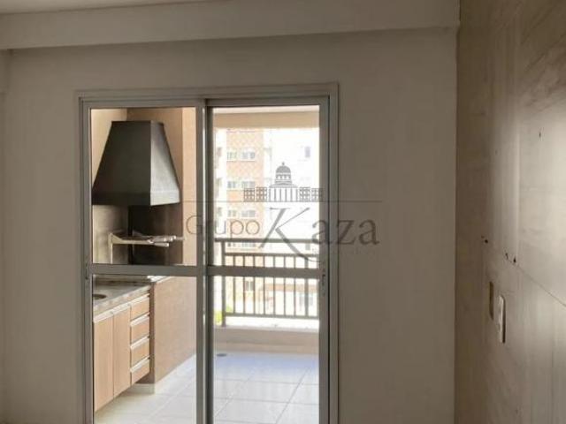 Oportunidade Apartamento Residencial Landscape Parque Residencial Aquarius 3 Dormitórios 7